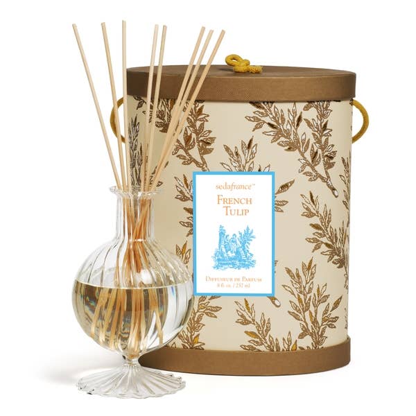 Reed Diffusers - Hunt and Bloom