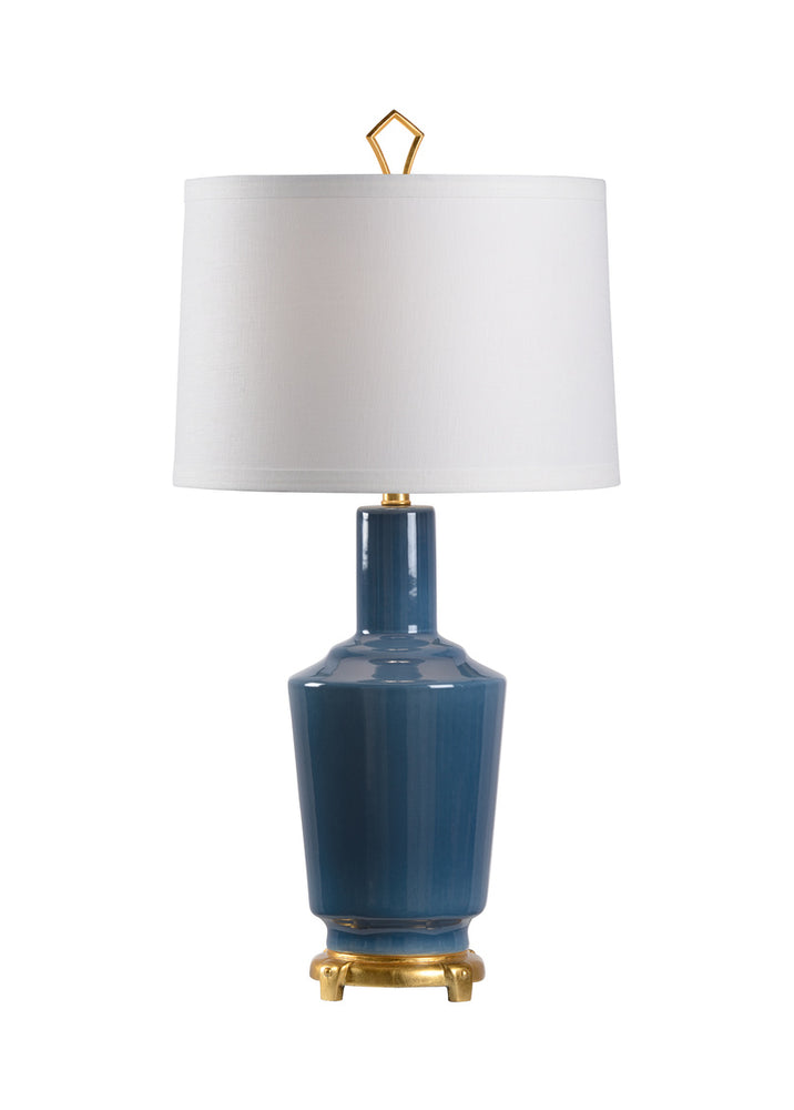 Table Lamps - Hunt and Bloom