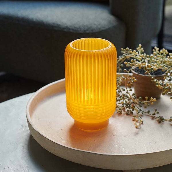 Leann Portable Table Lamp - Hunt and Bloom