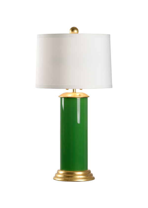 Athens Table Lamp - Hunt and Bloom