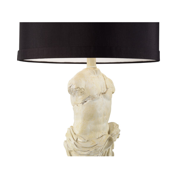 Agrippa Table Lamp - Hunt and Bloom