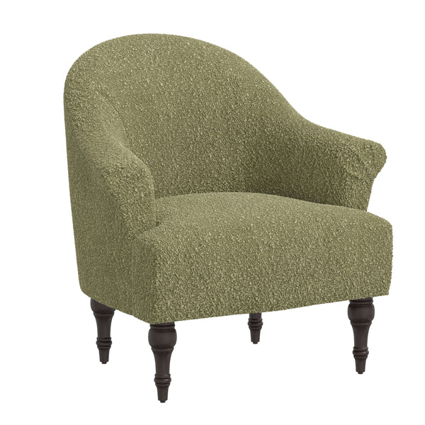 Eliana Chair, Posh Bouche, Multiple Colors - Great Gifts Club