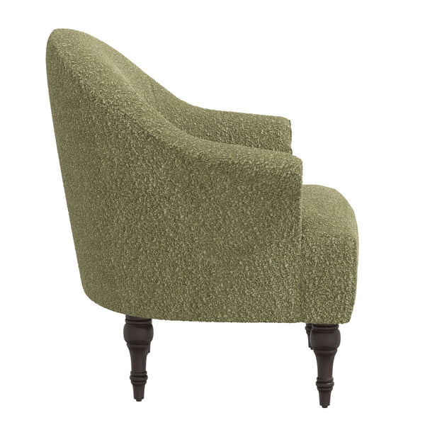 Eliana Chair, Posh Bouche, Multiple Colors - Hunt and Bloom