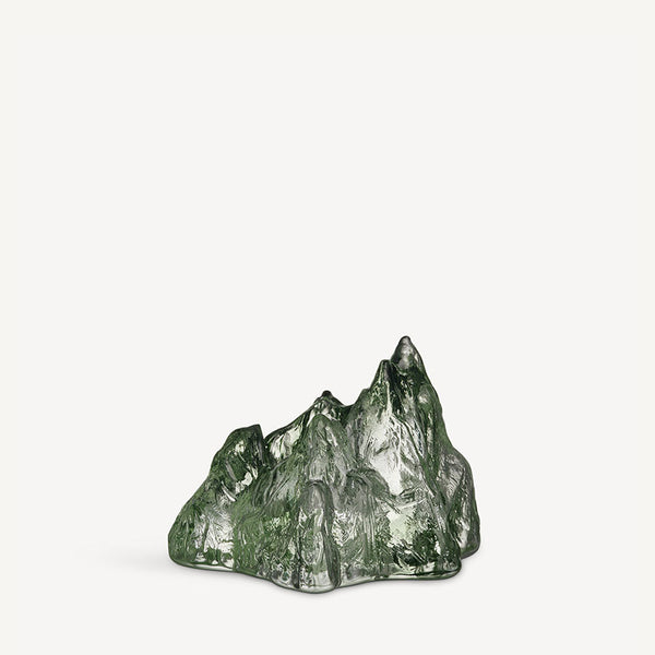 The Rock Votive Holder, Circular - Hunt and Bloom