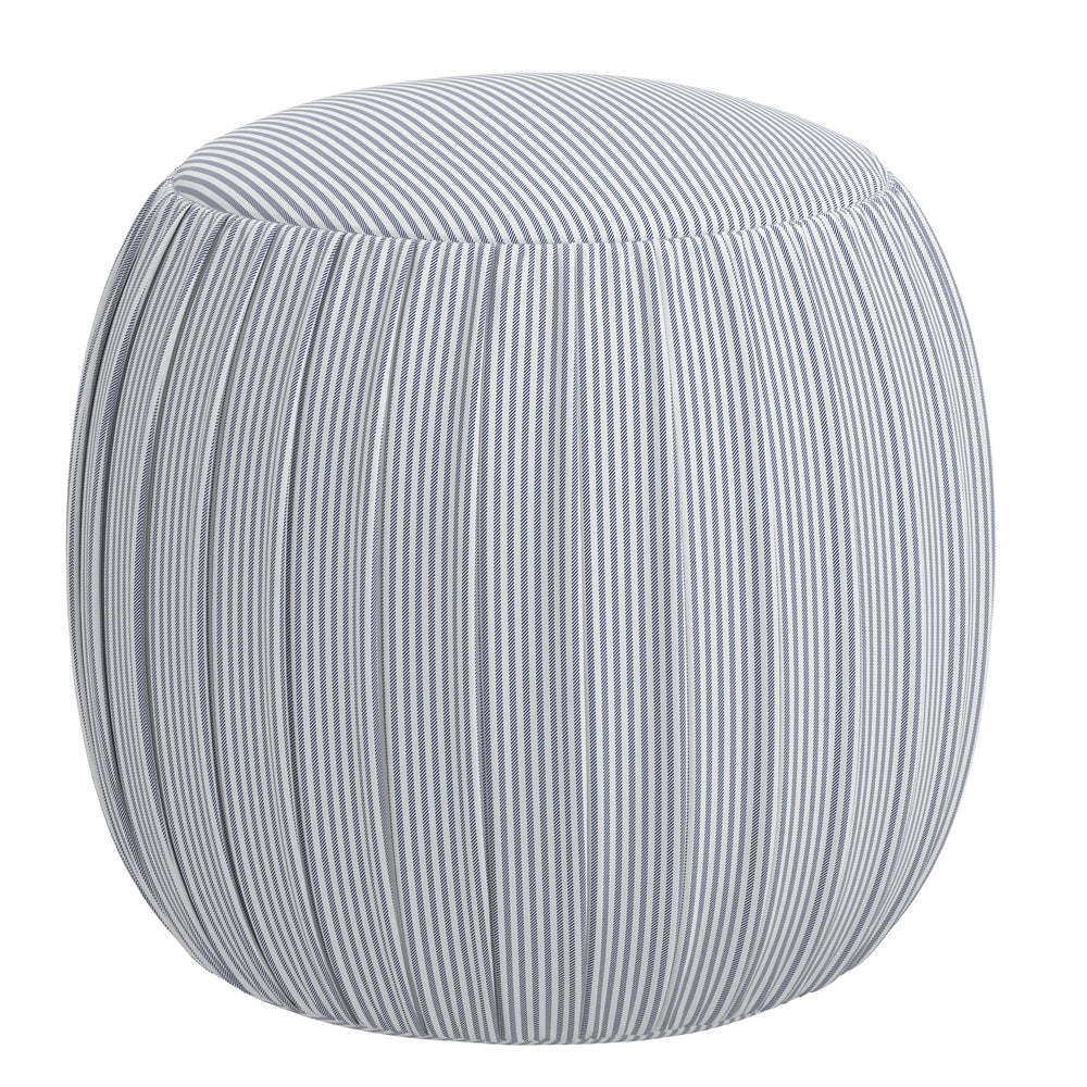 Ottomans, Stools & Benches - Hunt and Bloom