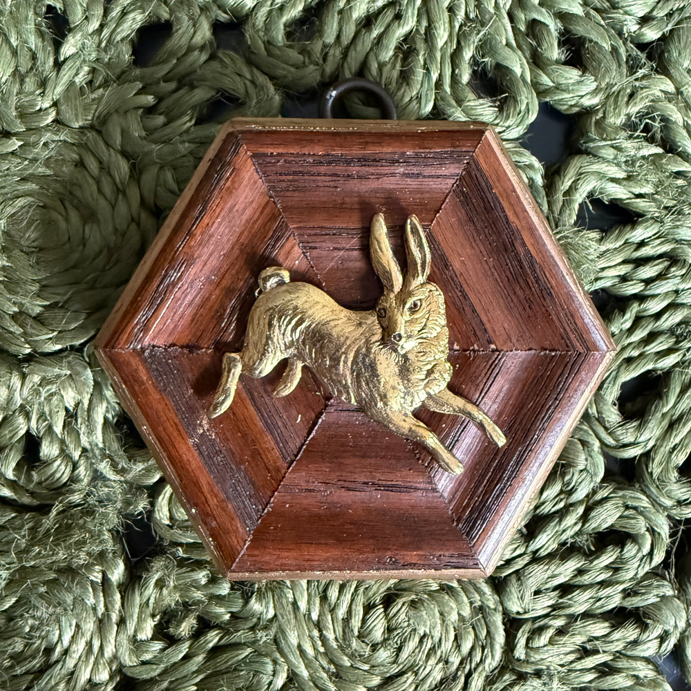 Museum Bees - Hunt and Bloom