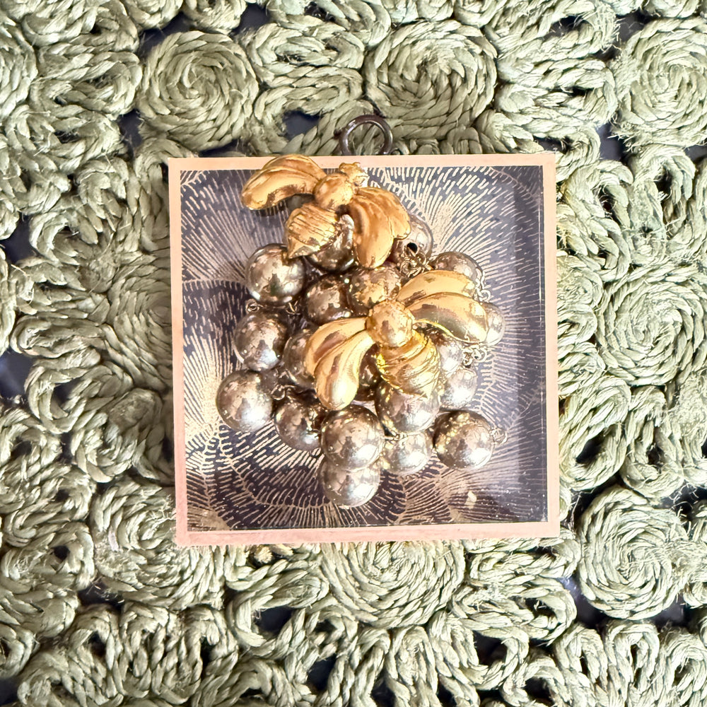 Museum Bees - Hunt and Bloom