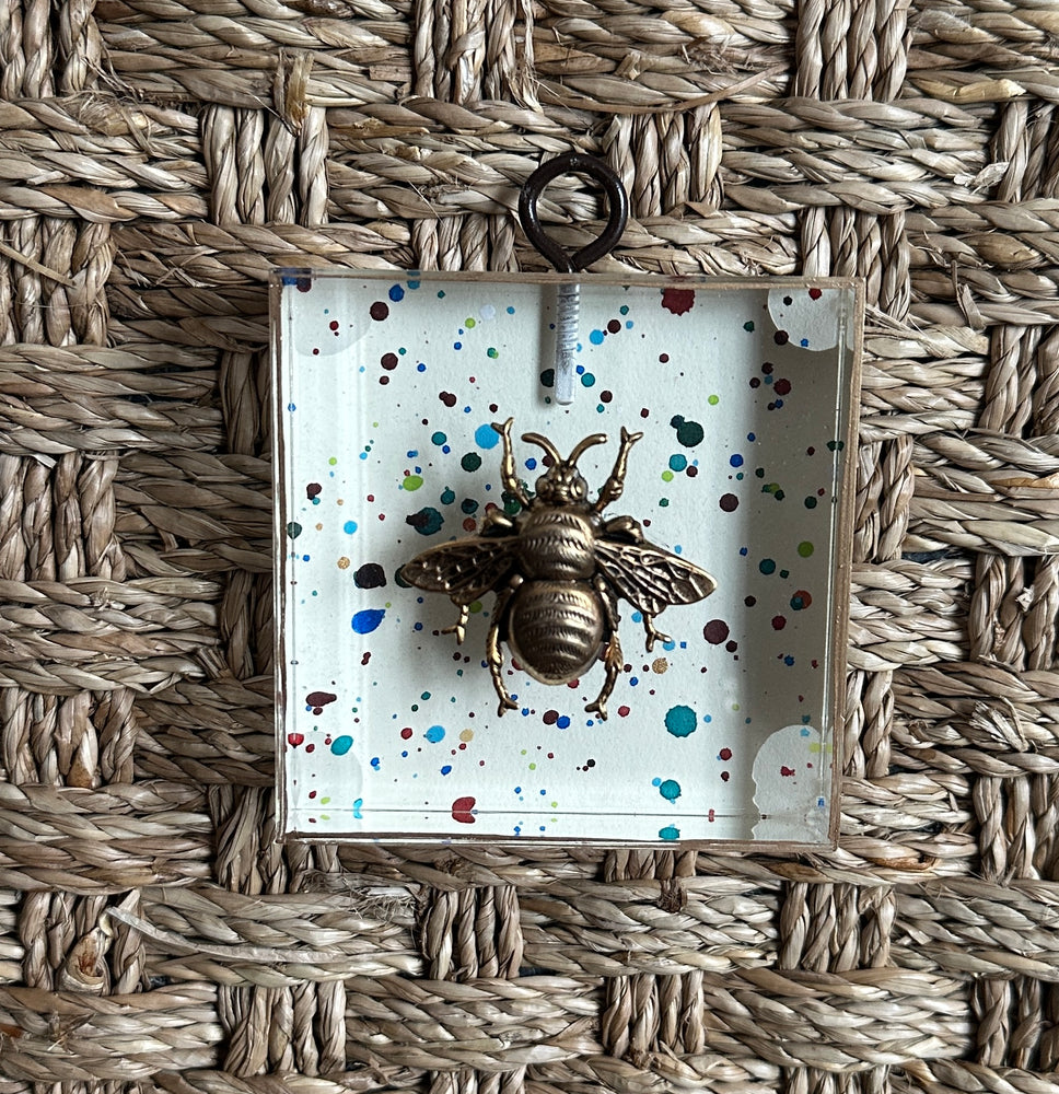 Museum Bees - Hunt and Bloom
