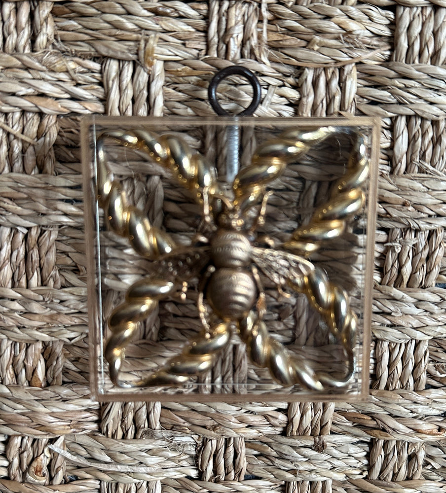 Museum Bees - Hunt and Bloom