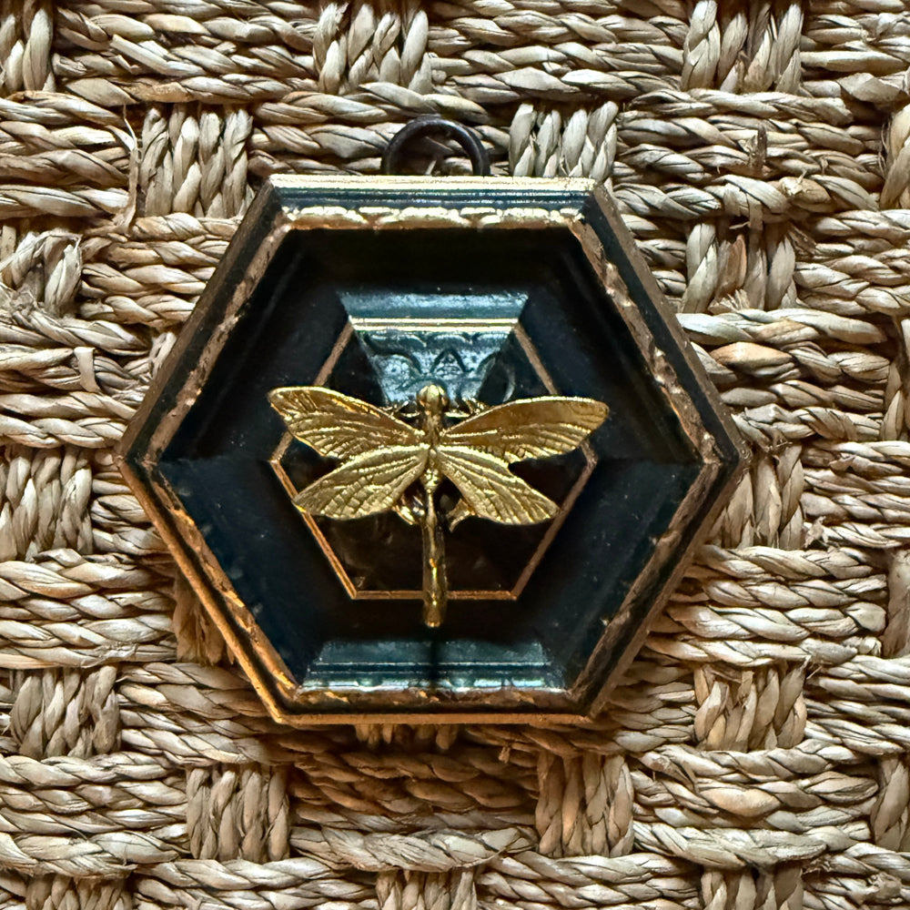 Museum Bees - Hunt and Bloom