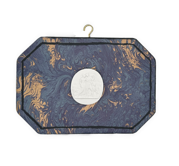 Intaglio Plate VI - Hunt and Bloom