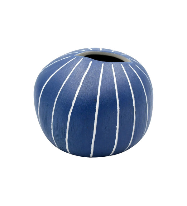 Monty Tiny Vase - Hunt and Bloom