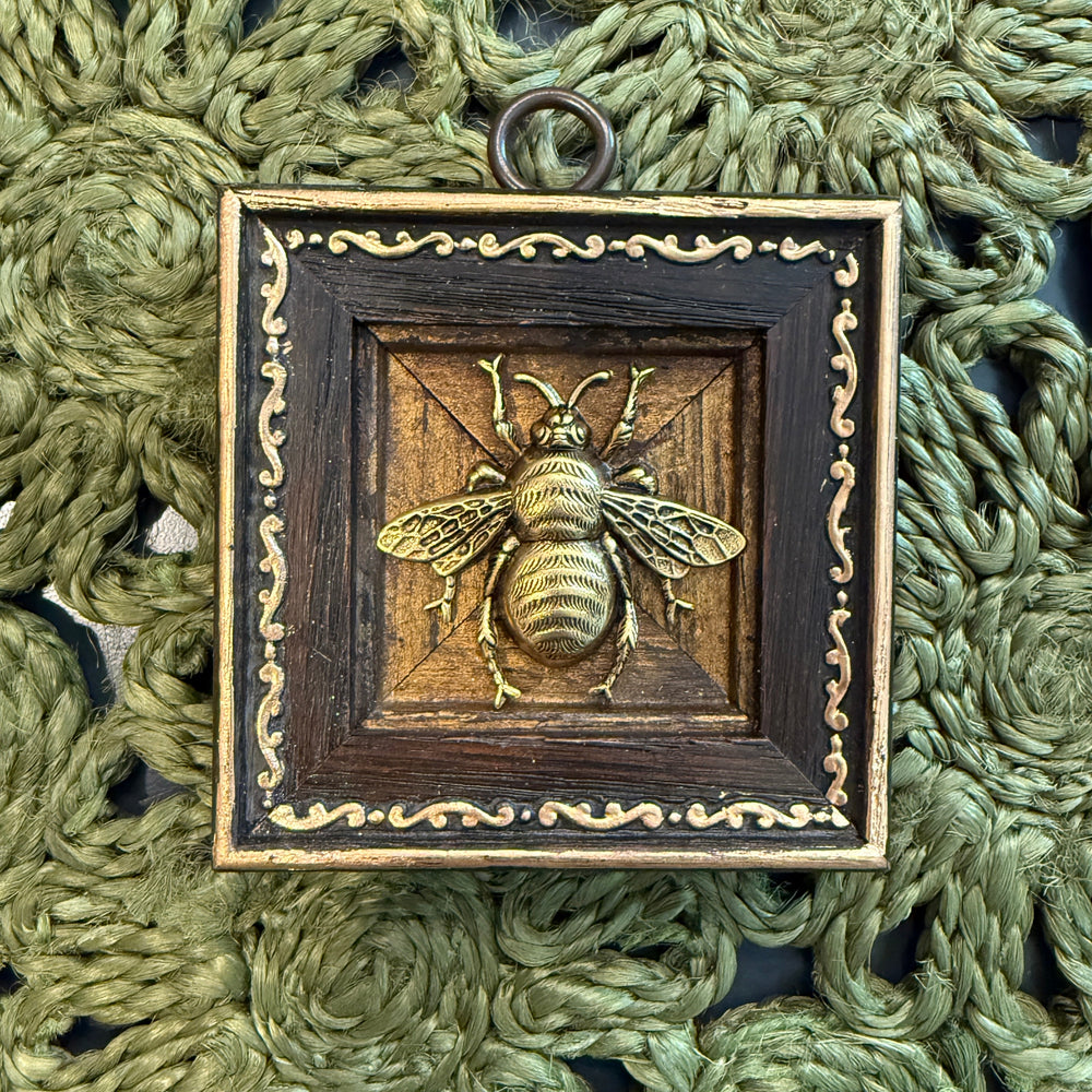 Museum Bees - Hunt and Bloom