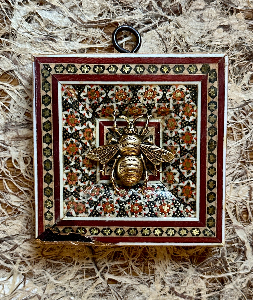 Museum Bees - Hunt and Bloom