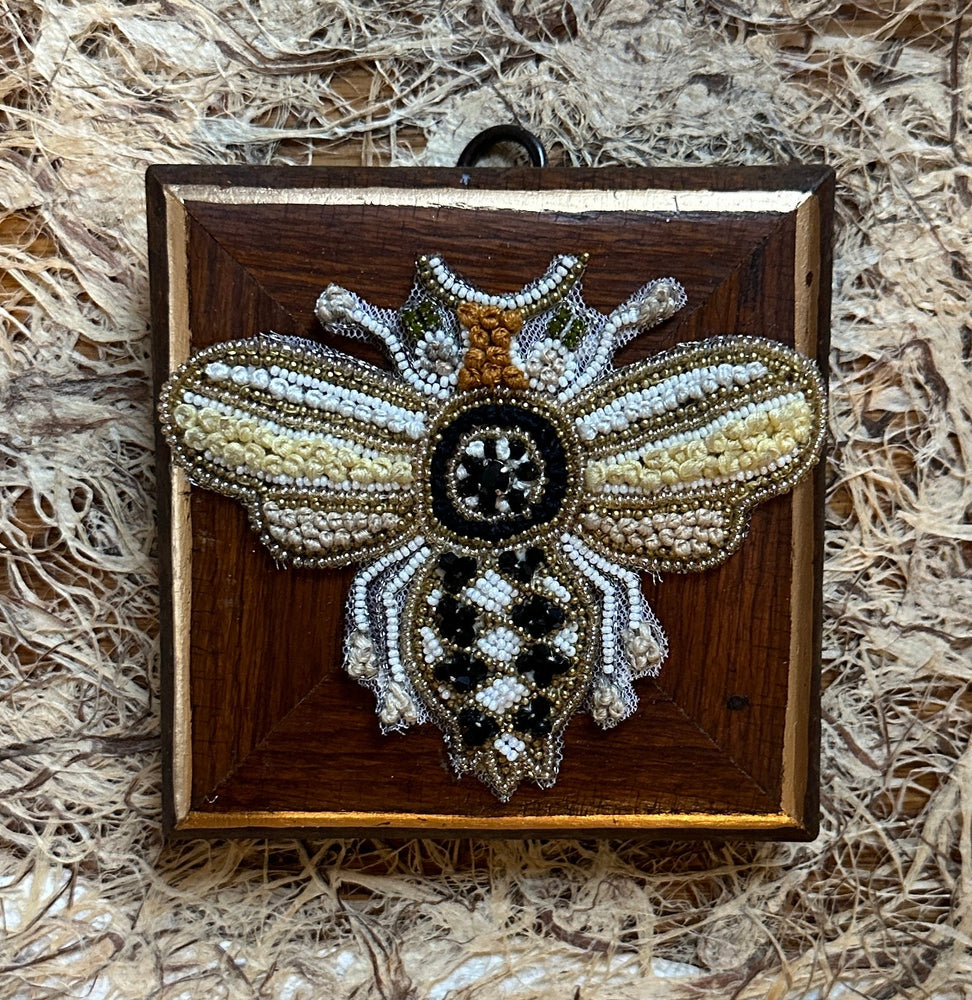 Museum Bees - Hunt and Bloom