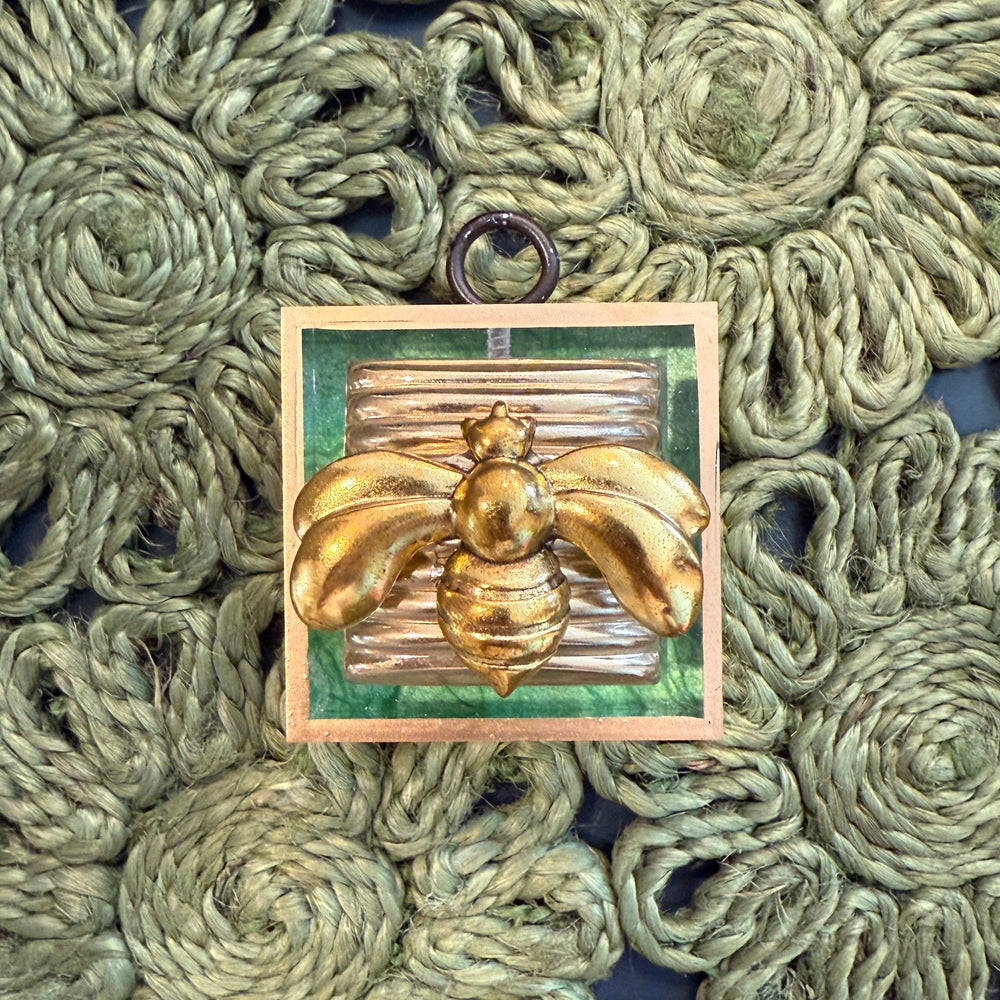 Museum Bees - Hunt and Bloom