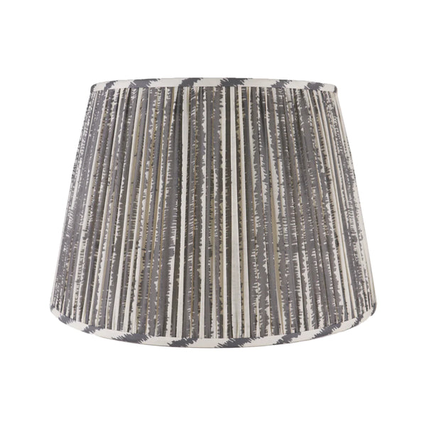 The Samuel Shade in Charcoal - Hunt and Bloom