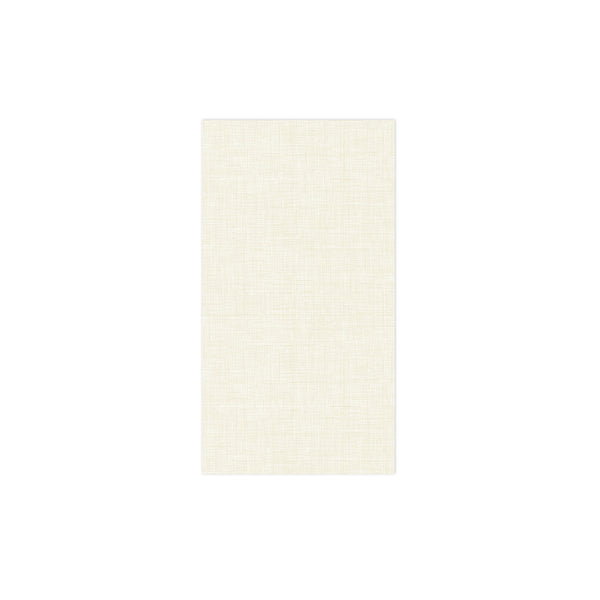 Vietri Papersoft Easy Taupe Paper Guest Towels - Hunt and Bloom