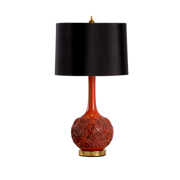 Toray Table Lamp - Hunt and Bloom