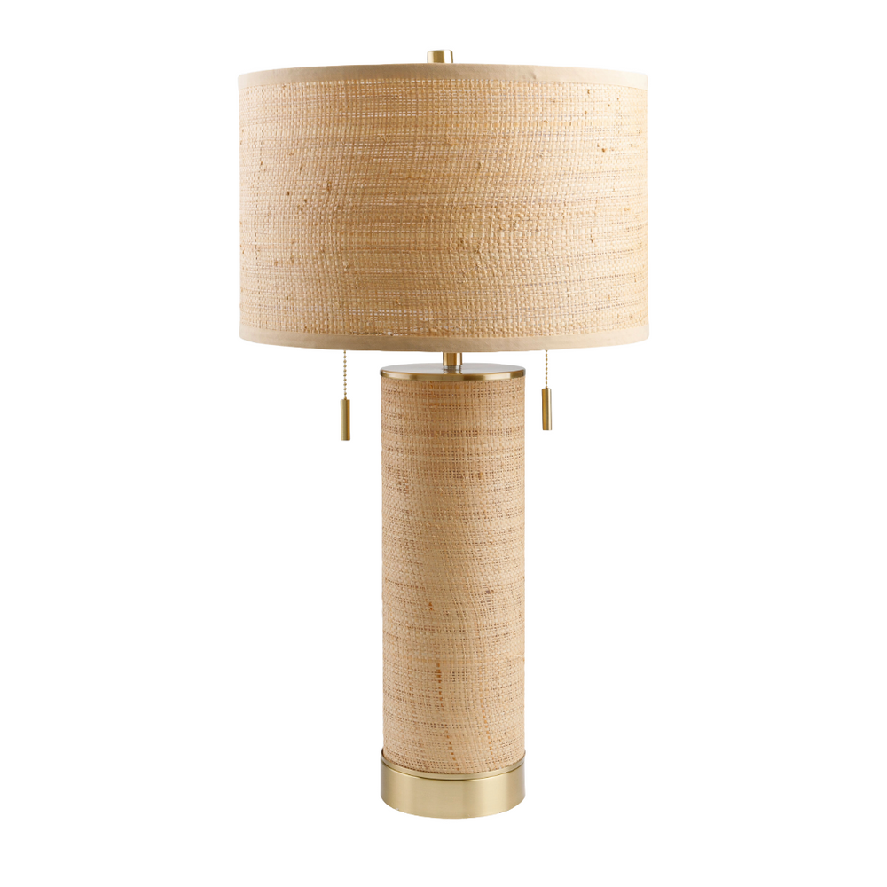 Table Lamps - Hunt and Bloom