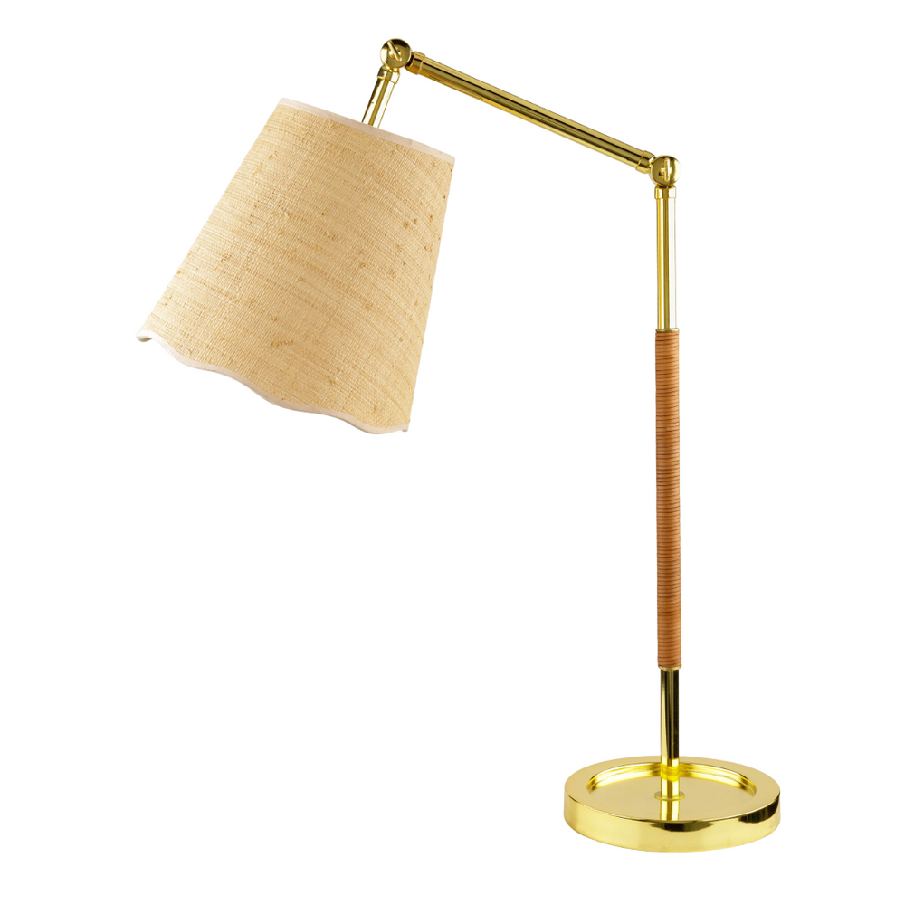 Table Lamps - Hunt and Bloom