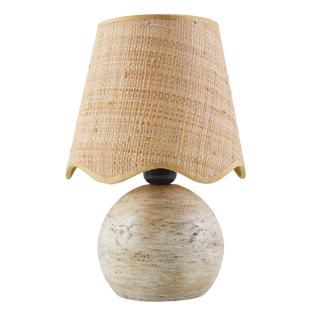 Table Lamps - Hunt and Bloom