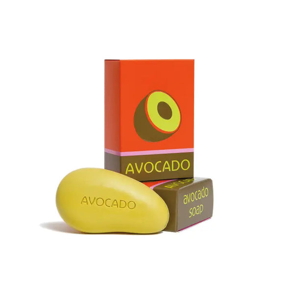Avocado Soap - Hunt and Bloom