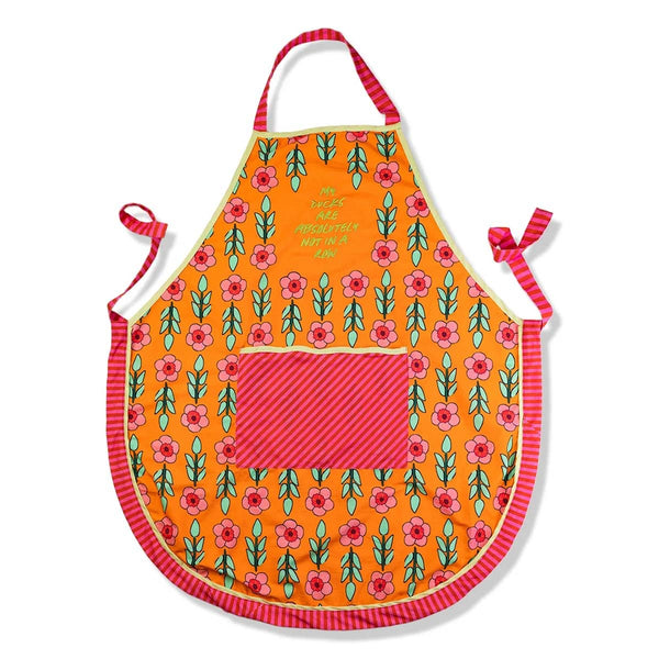 Duck Apron - Hunt and Bloom